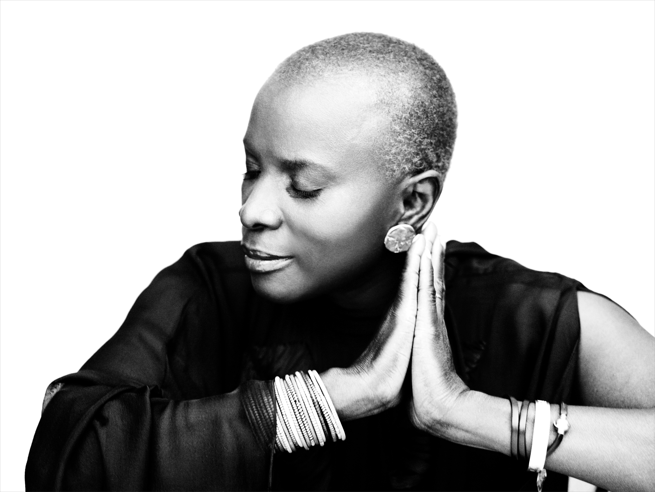 Angélique Kidjo on Giving Power to the People – The Politic