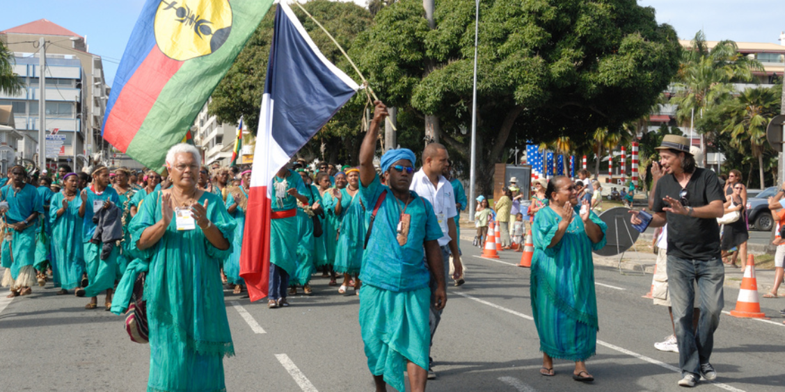 Not Your Father’s Colonies: The Changing Face of Modern Colonialism ...