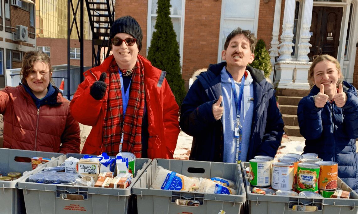 New Haven Nonprofits and the Fight for Funding - The Politic