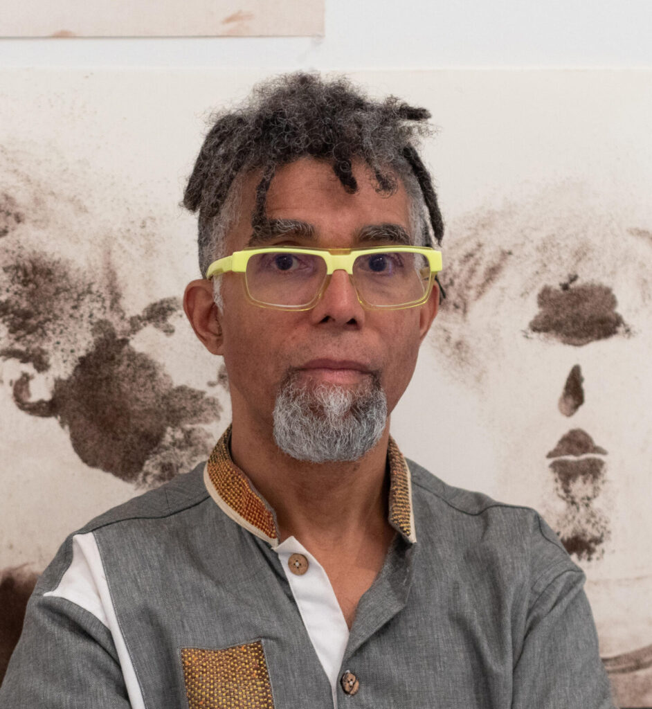 Politics in the Arts: Interview with Dread Scott - The Politic