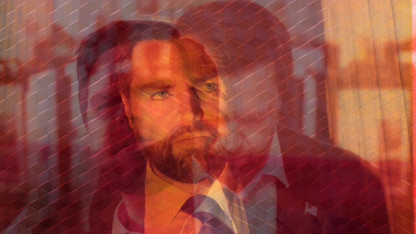 The Transformation of JD Vance - The Politic